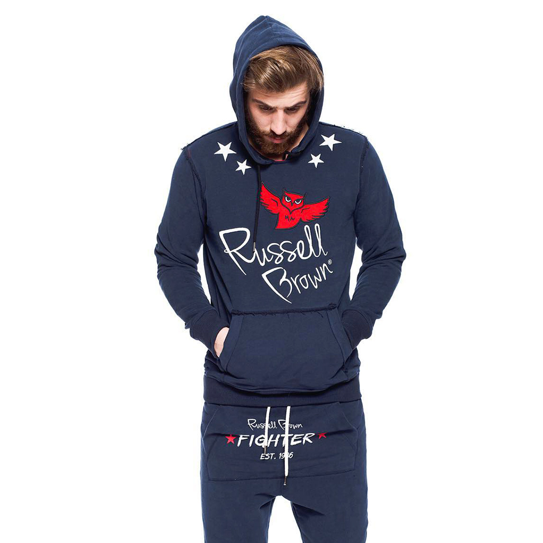 Russell Brown Superstar Collection - Enterprise Studio